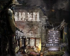 SRP Mod | S.T.A.L.K.E.R. Моды Wiki | Fandom