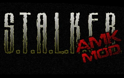 AMK | S.T.A.L.K.E.R. Моды Wiki | Fandom