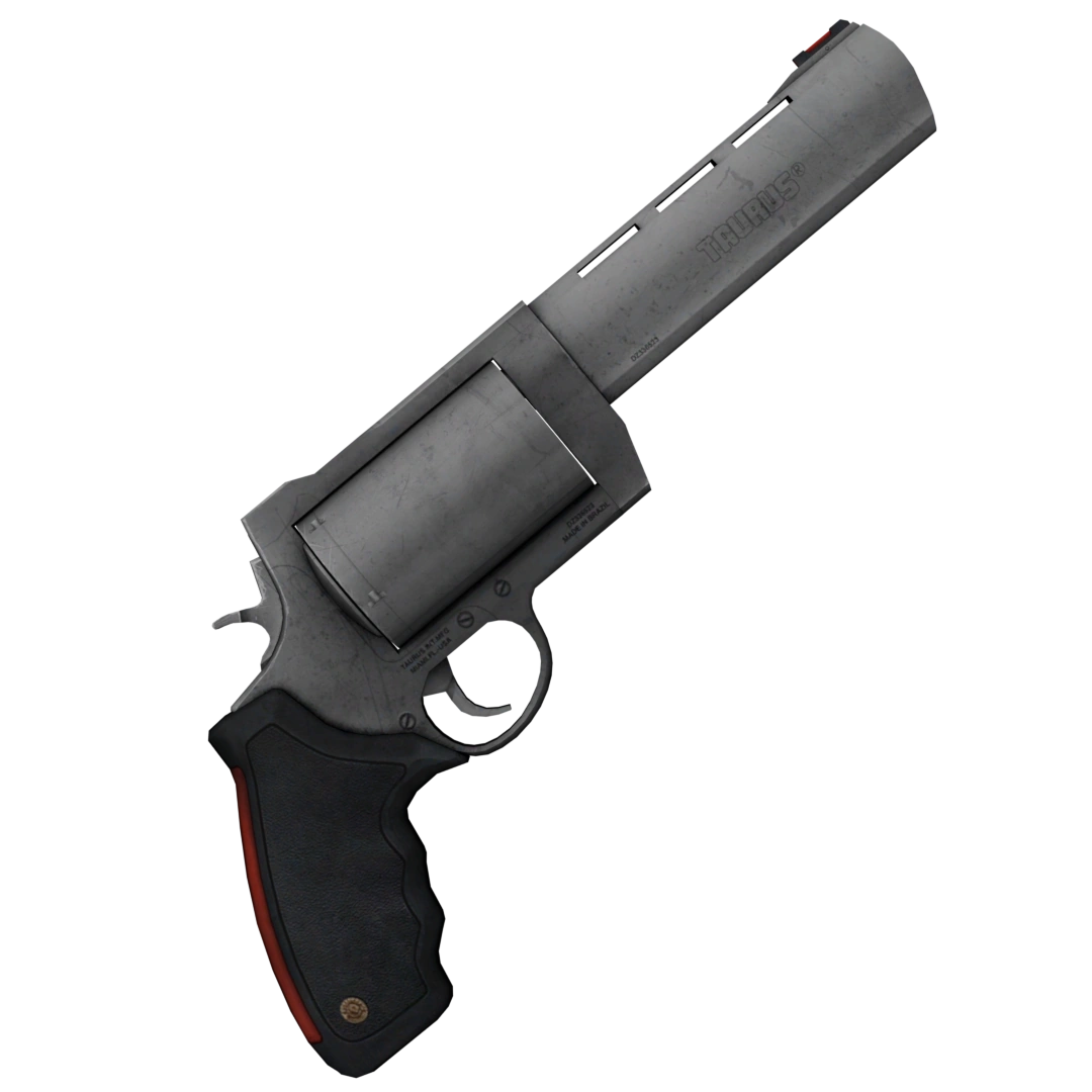 .500 S&W Raging Bull | S.T.A.L.K.E.R. Моды Wiki | Fandom