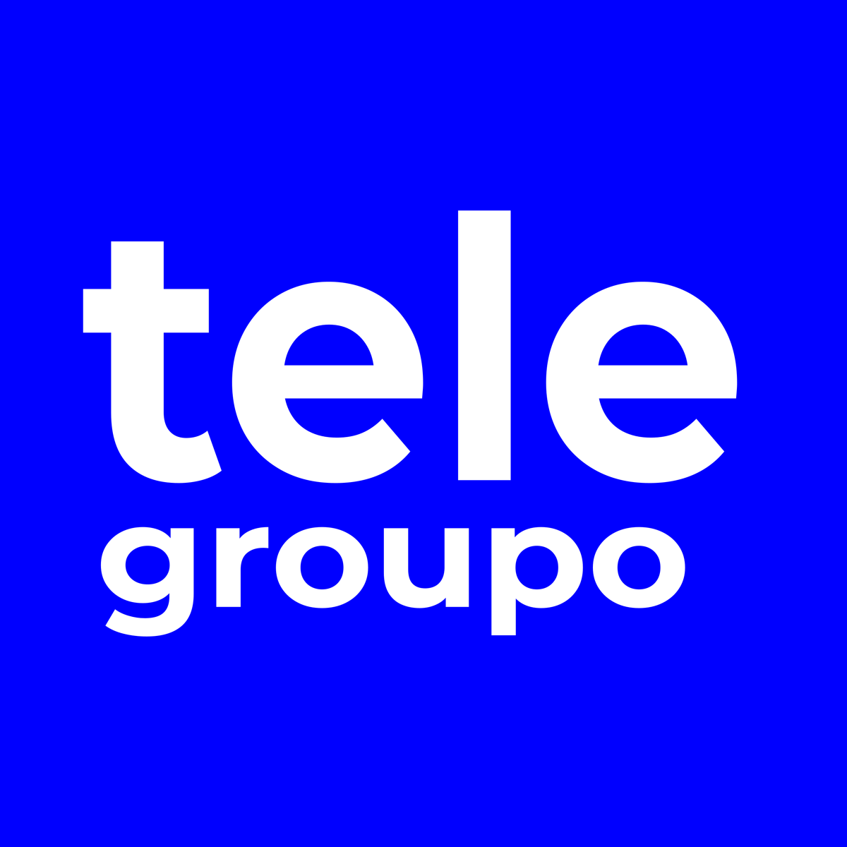 Tele Groupo | ModiVisions Wiki | Fandom