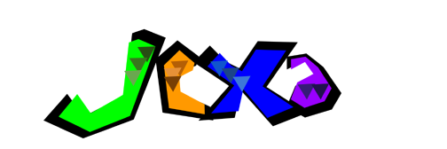 Jexa/Logos | ModiVisions Wiki | Fandom