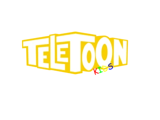 TeleToon Kids/Logos | ModiVisions Wiki | Fandom
