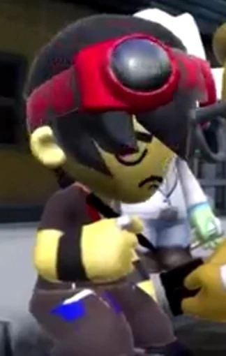 Tag | Wiki ModNation Racers | Fandom