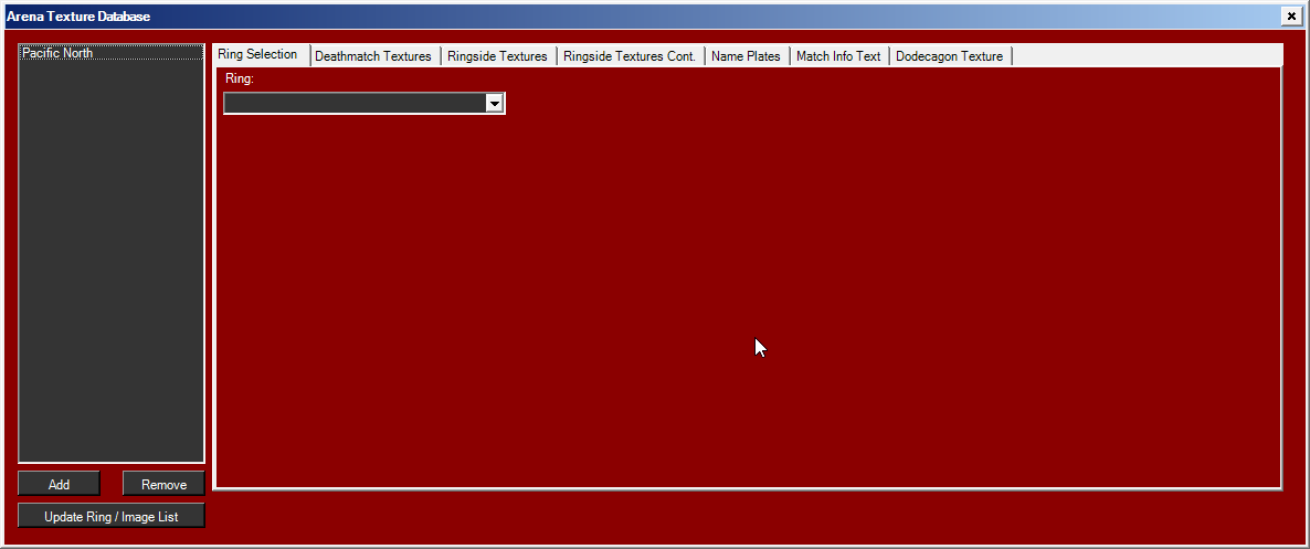 Arena Texture Database | ModPack Wiki | Fandom