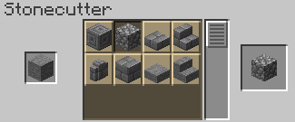 Cobblestone | MODS AND DATAPACKS Wiki | Fandom