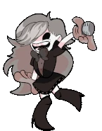 Chira | Mods Friday Night Funkin Wiki | Fandom