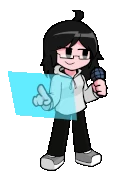 Cyber Sensation | Mods Friday Night Funkin Wiki | Fandom