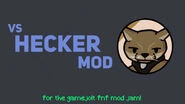 Hecker | Mods Friday Night Funkin Wiki | Fandom