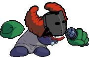 Tricky The Clown | Mods Friday Night Funkin Wiki | Fandom