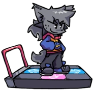 Kapi | Mods Friday Night Funkin Wiki | Fandom