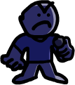 Vs Little Man | Mods Friday Night Funkin Wiki | Fandom