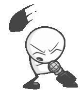Sketchy (Redrawn) | Mods Friday Night Funkin Wiki | Fandom