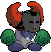 Tricky The Clown | Mods Friday Night Funkin Wiki | Fandom