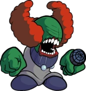 Tricky The Clown | Mods Friday Night Funkin Wiki | Fandom