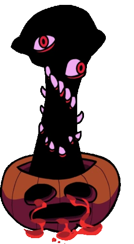 Pulp | Mods Friday Night Funkin Wiki | Fandom