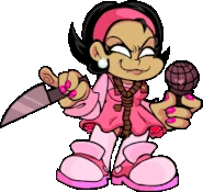 List Of Mods | Mods Friday Night Funkin Wiki | Fandom