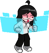 Cyber Sensation | Mods Friday Night Funkin Wiki | Fandom