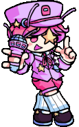 Yukichi | Mods Friday Night Funkin Wiki | Fandom