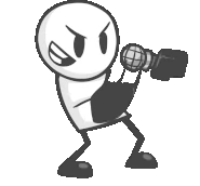 Sketchy (Redrawn) | Mods Friday Night Funkin Wiki | Fandom