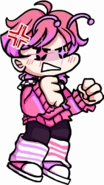 Yukichi | Mods Friday Night Funkin Wiki | Fandom