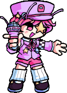 Yukichi | Mods Friday Night Funkin Wiki | Fandom