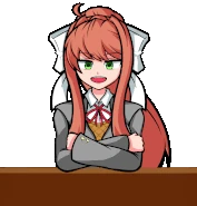 Doki Doki Takeover | Mods Friday Night Funkin Wiki | Fandom