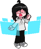 Cyber Sensation | Mods Friday Night Funkin Wiki | Fandom