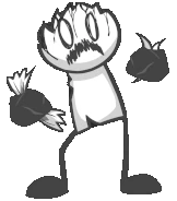 Sketchy (Redrawn) | Mods Friday Night Funkin Wiki | Fandom