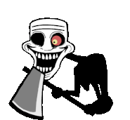 The Trollge Files | Mods Friday Night Funkin Wiki | Fandom