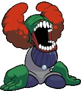 Tricky The Clown | Mods Friday Night Funkin Wiki | Fandom