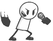 Sketchy (Redrawn) | Mods Friday Night Funkin Wiki | Fandom