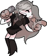 Chira | Mods Friday Night Funkin Wiki | Fandom