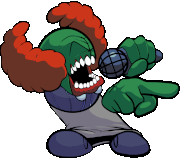 Tricky The Clown | Mods Friday Night Funkin Wiki | Fandom