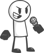 Sketchy (Redrawn) | Mods Friday Night Funkin Wiki | Fandom