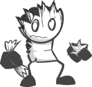 Sketchy (Redrawn) | Mods Friday Night Funkin Wiki | Fandom