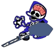 Tricky The Clown | Mods Friday Night Funkin Wiki | Fandom