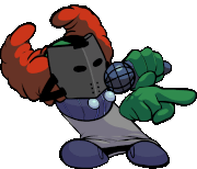 Tricky The Clown | Mods Friday Night Funkin Wiki | Fandom