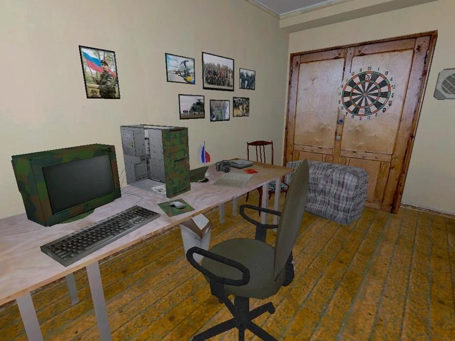 Паранойя (Paranoia)(мод к HL) | Mods Half-Life and Portal Вики | Fandom