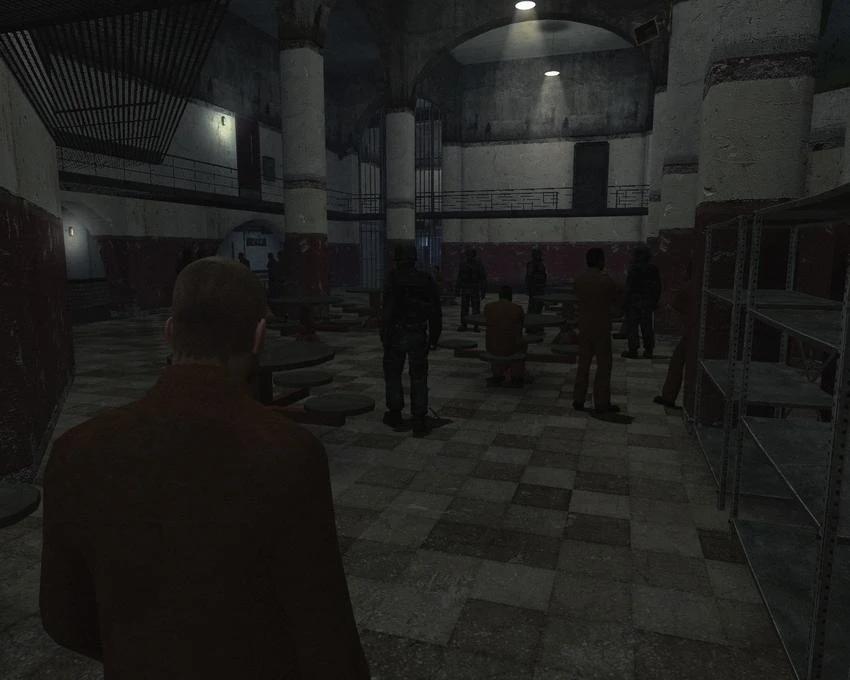 Underhell — Chapter One(мод к EP 2) | Mods Half-Life and Portal Вики ...