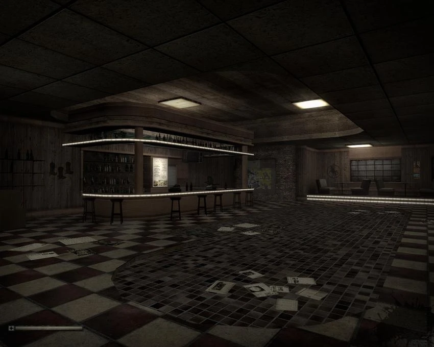 Grey(мод к EP 2) | Mods Half-Life and Portal Вики | Fandom