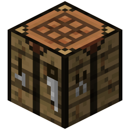 Crafting Table | Mods of Minecraft Wiki | Fandom