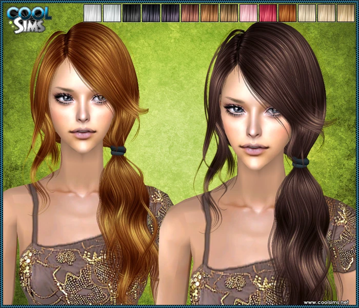 Cool Sims | Mods For Sims Wiki | Fandom