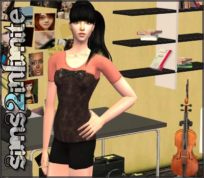 Sims 2 Inlimite | Mods For Sims Wiki | Fandom