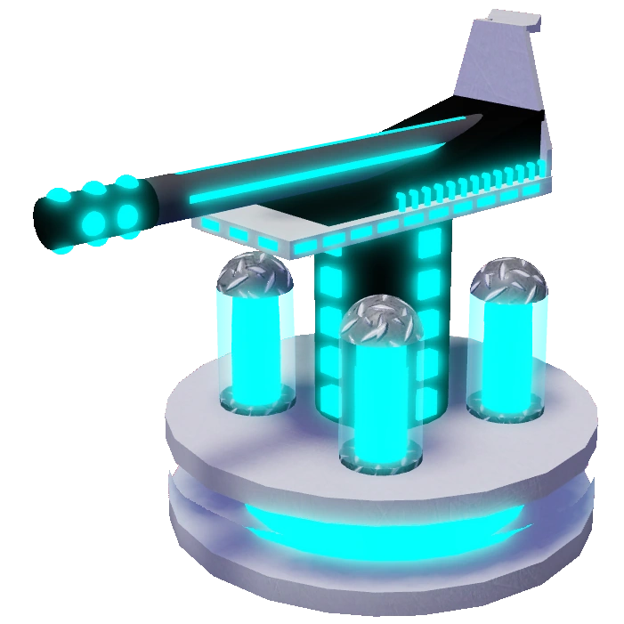 Kelvin Zero | Modulum TD Wiki | Fandom