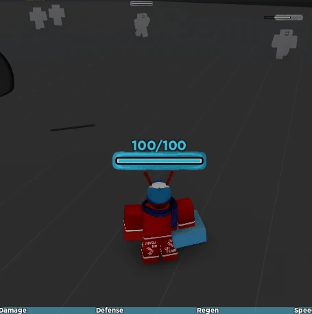 Void Orb | Modus Operandi Wiki | Fandom