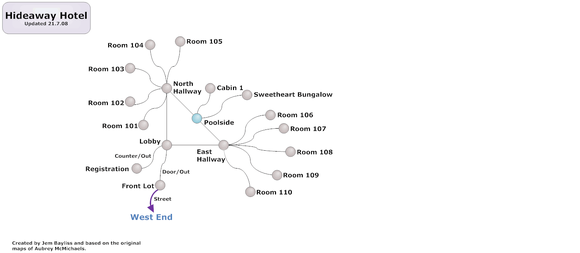 Maps | Modus Operandi Wiki | Fandom