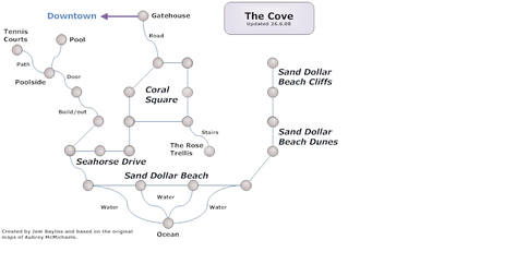 Maps | Modus Operandi Wiki | Fandom