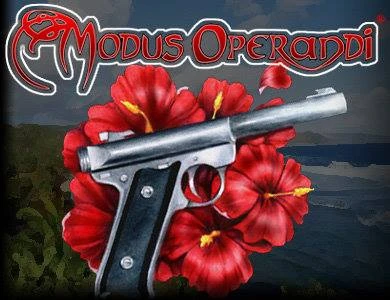 Modus Operandi Wiki | Fandom