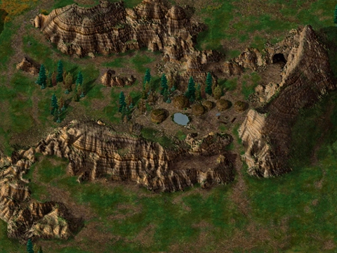 Xvart Village | ModWalkthrough Wiki | Fandom