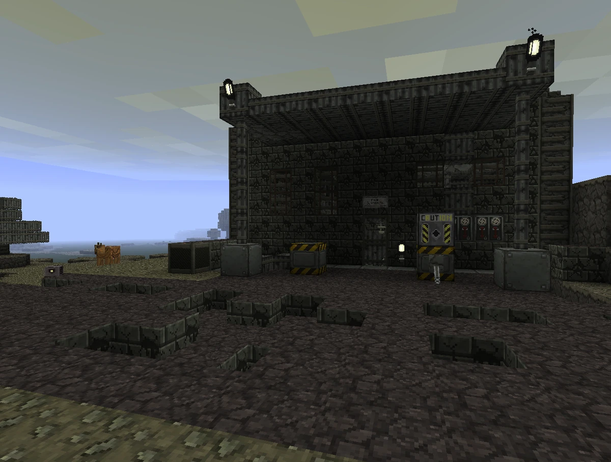 Creating Maps | Zombiecraft Wiki | Fandom